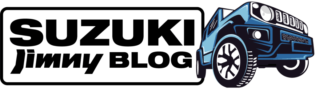 Jimny vs. Jimny Sierra: A Comprehensive Guide - Suzuki Jimny Blog